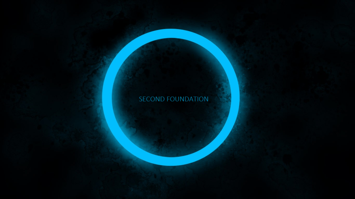 About – SECOND FOUNDATION